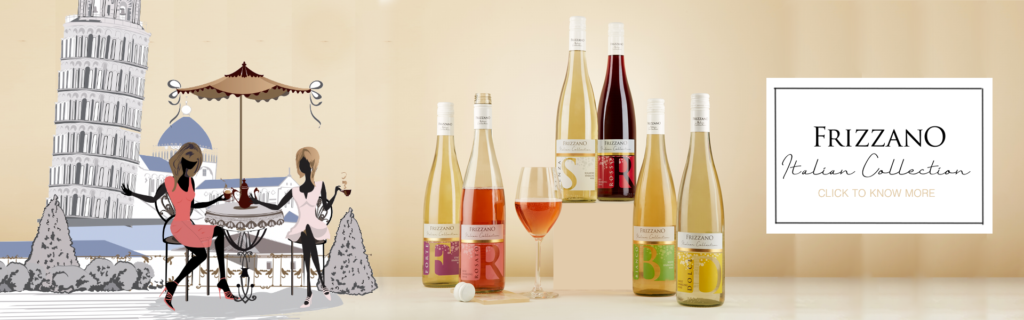 Good Drop Wine – India's Specialist Sparkling Wine Producer